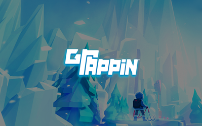 GRAPPIN | Hype Games